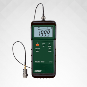 Extech Viet Nam - Nhà phân phối thiết bị Extech chính hãng tại Việt Nam