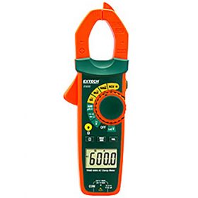 EXTECH VIỆT NAM – Nhà phân phối thiết bị Extech chính hãng tại Việt Nam