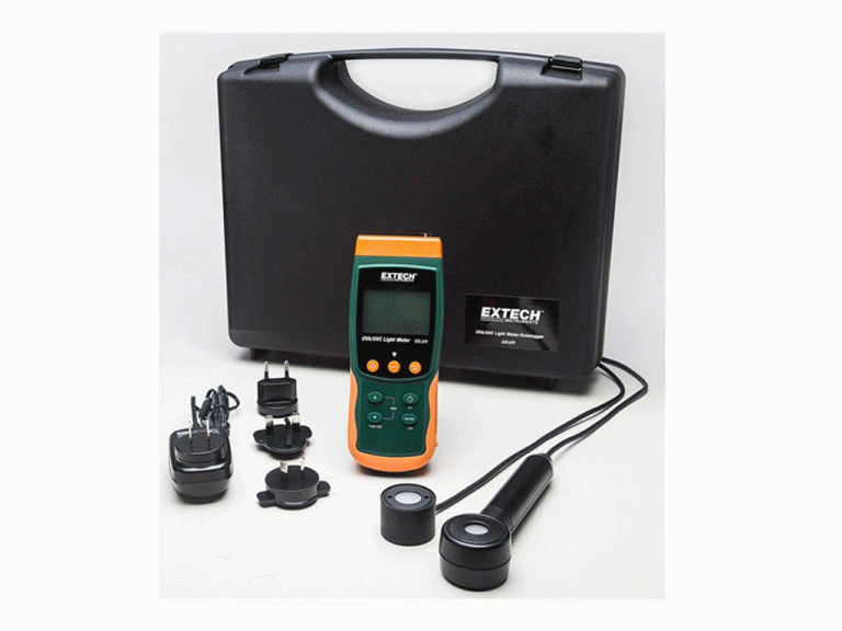 Máy đo môi trường Extech EN300 (5 in 1) - EXTECH VIỆT NAM
