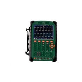 Extech VietNam - Nhà phân phối thiết bị Extech chính hãng tại Việt Nam