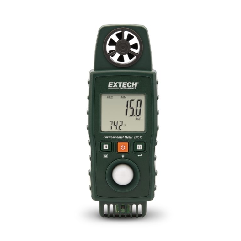 Camera nội soi công nghiệp Extech BR90 - EXTECH VIỆT NAM