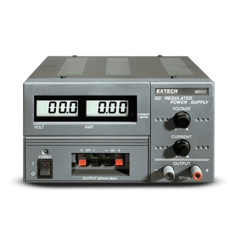 Camera nhiệt kế hồng ngoại Extech IRC130 với MSX® - EXTECH VIỆT NAM