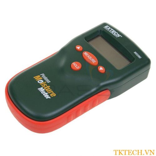 Máy đo độ ẩm gỗ Extech MO280 - EXTECH VIỆT NAM